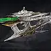 Apex Legends - "Buzz Kill" R99 SMG-花瓣网