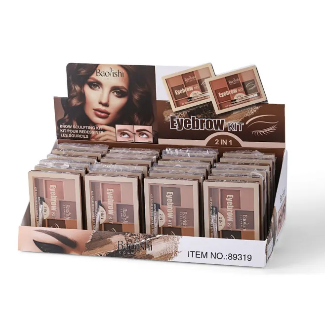 Cream Waterproof Makeup Private Label Special Sale Makeup Eyebrow ...