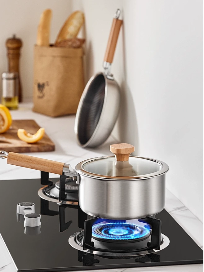 sowe不锈钢奶锅组合套装-tmall.com天猫-花瓣网