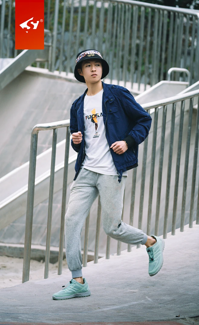 斯立德SL5畅游系列徒步鞋防滑耐磨户外鞋旅游鞋城市休闲鞋懒人鞋一脚蹬透气轻量鞋-花瓣网