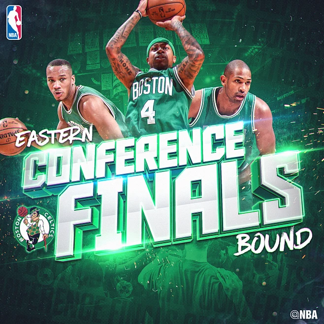 NBA Social Media Artwork 8 : A collection of recent official artwork ...