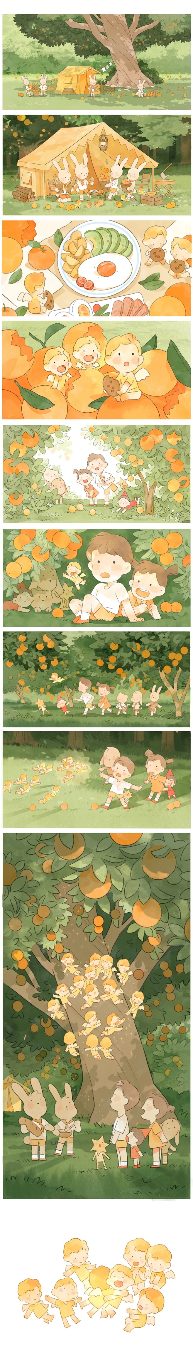 #Zozo Factory#天凉啦，山宝宝穿上了新毛... 来自天才鹭 - 微博-花瓣网