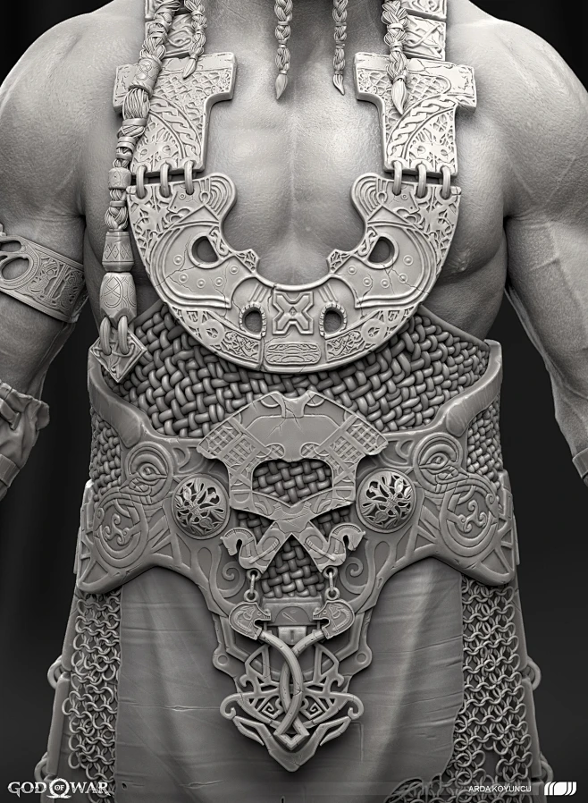 Magni, Arda Koyuncu : I've had the chance to work on Magni, one of the ...