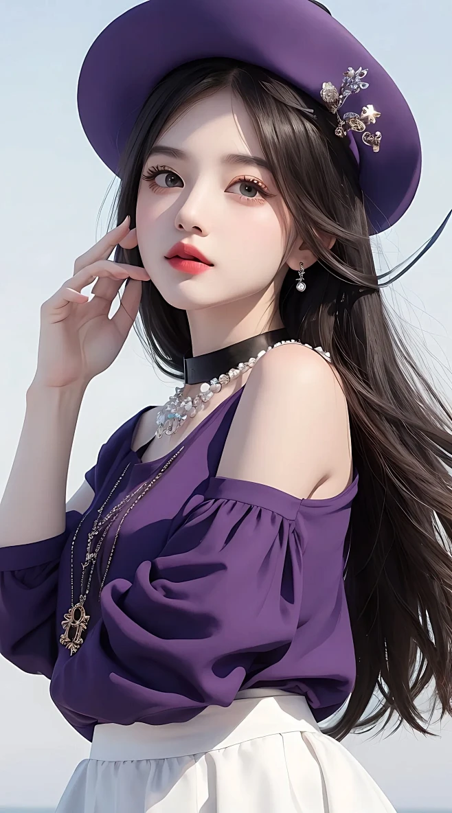 花瓣灵感详情页-花瓣网