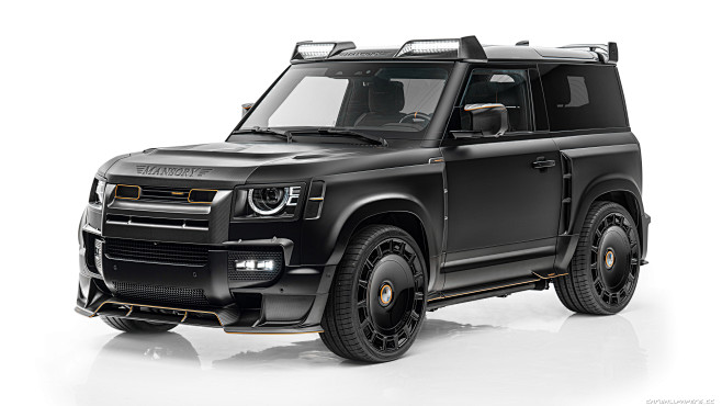 Mansory-Land-Rover-Defender-90-Black-Edition-2023-5120x2880-002