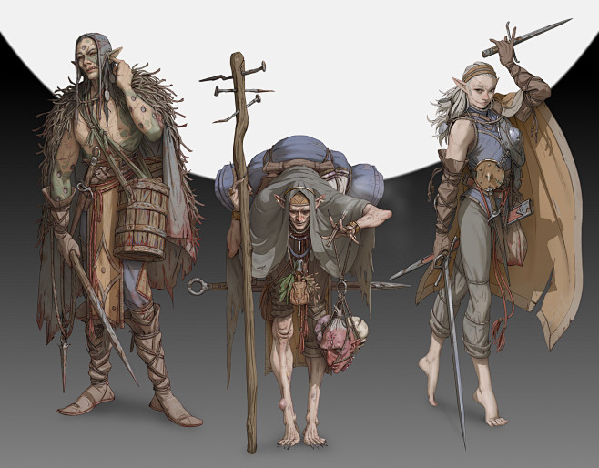 pavel-hristov-swamp-elves