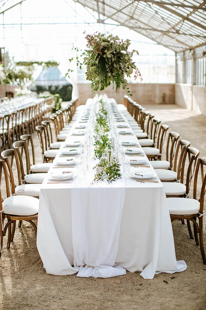 Ivory Linens Wedding, Wedding Table Linens, Wedding Tablecloths ...