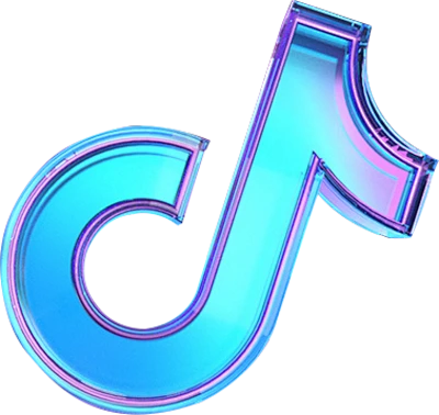 【米图网-52mitu.com】抖音标志 抖音图标 抖音logo 抖音标识3D抖音logo-花瓣网