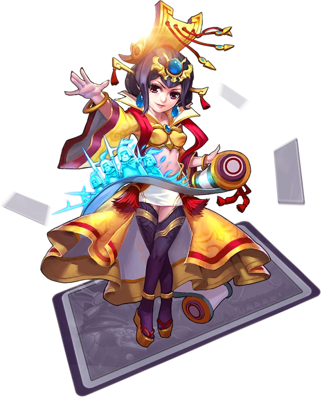 hero1-pic -花瓣网