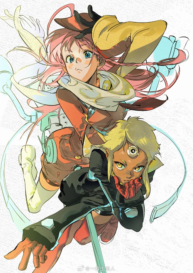 c72c8aaegy1hrwnp043y0j20o50y57wh.jpg (869×1229)-花瓣网