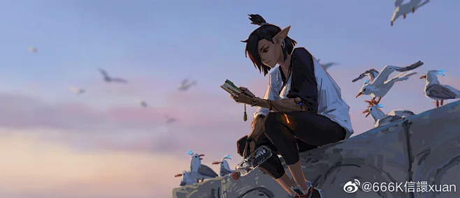 666K信譞xuan的照片 - 微相册-花瓣网