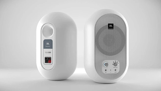 eco speaker Sustainable Design green tech bluetooth speaker recycled materials ECO Product smart ...