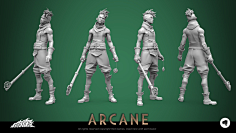 ZB模型-花瓣网|陪你做生活的设计师 | P站画师luckzs 作品欣赏