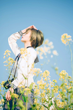 cosplay-花瓣网|陪你做生活的设计师 | 舞蹈 跳跃 打歌