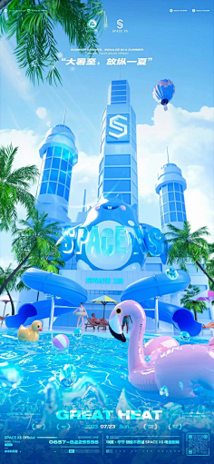 摄影/H5/C4D/场景-花瓣网|陪你做生活的设计师 | 红色渐变背景