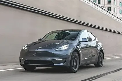 特斯拉model y 的图像结果-花瓣网
