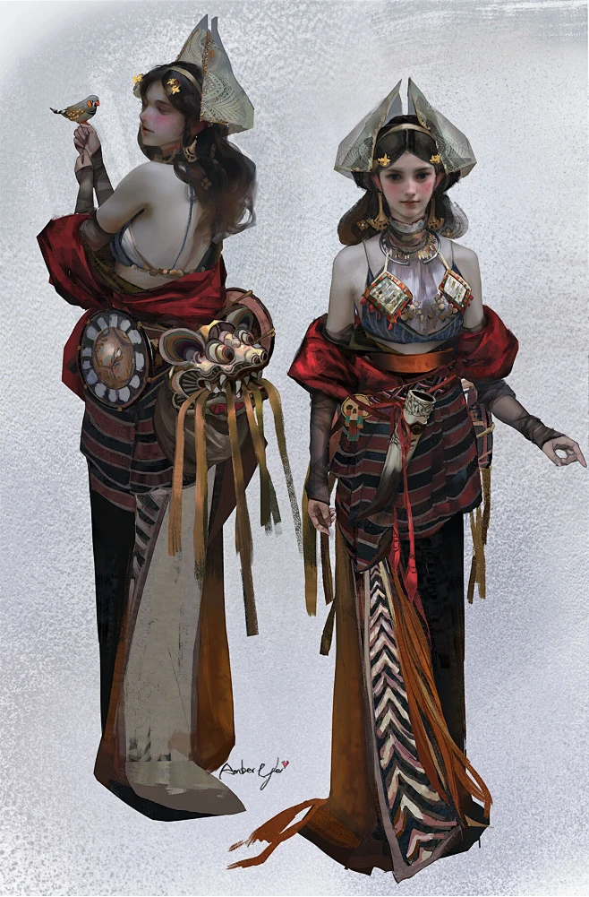 amber-ye-061402-花瓣网