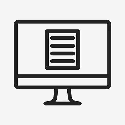 计算机文档我的电脑系统文档 https://88ICON.com 计算机文档 我的电脑 系统文档 系统文件 windows文档图片_icon图片素材-花瓣网