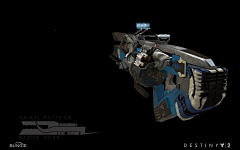 1-枪械集合-花瓣网|陪你做生活的设计师 | Tangled Shore Weapons