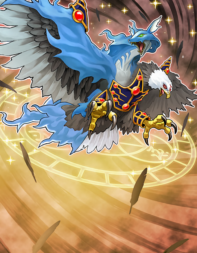 mythical_beast_garuda_by_rosatmaker_deloc01