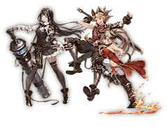 GRANBLUE FANTASY｜Cygames : 体感せよ、ブラウザ最高峰のRPG。グランブルーファンタジー。-花瓣网
