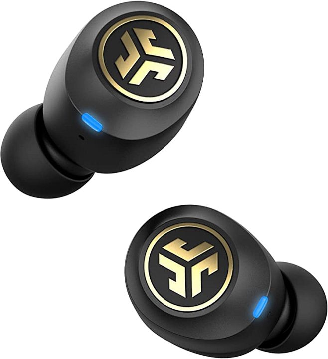 JLab Audio: True Wireless : True Wireless Earbuds