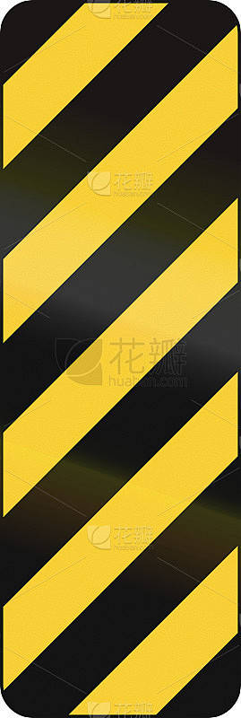 美国MUTCD路标- Chevron