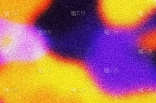 Glitch 。抽象形状。混乱。Pixel 。网络朋克。计算机屏幕错误。数字设计。Pixel噪音。虚