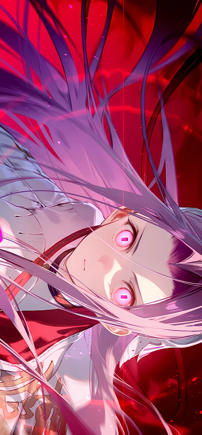 FGO 虚数罗针内界 高清立绘+CG_看图_fategrandorder吧_百度贴吧-花瓣网