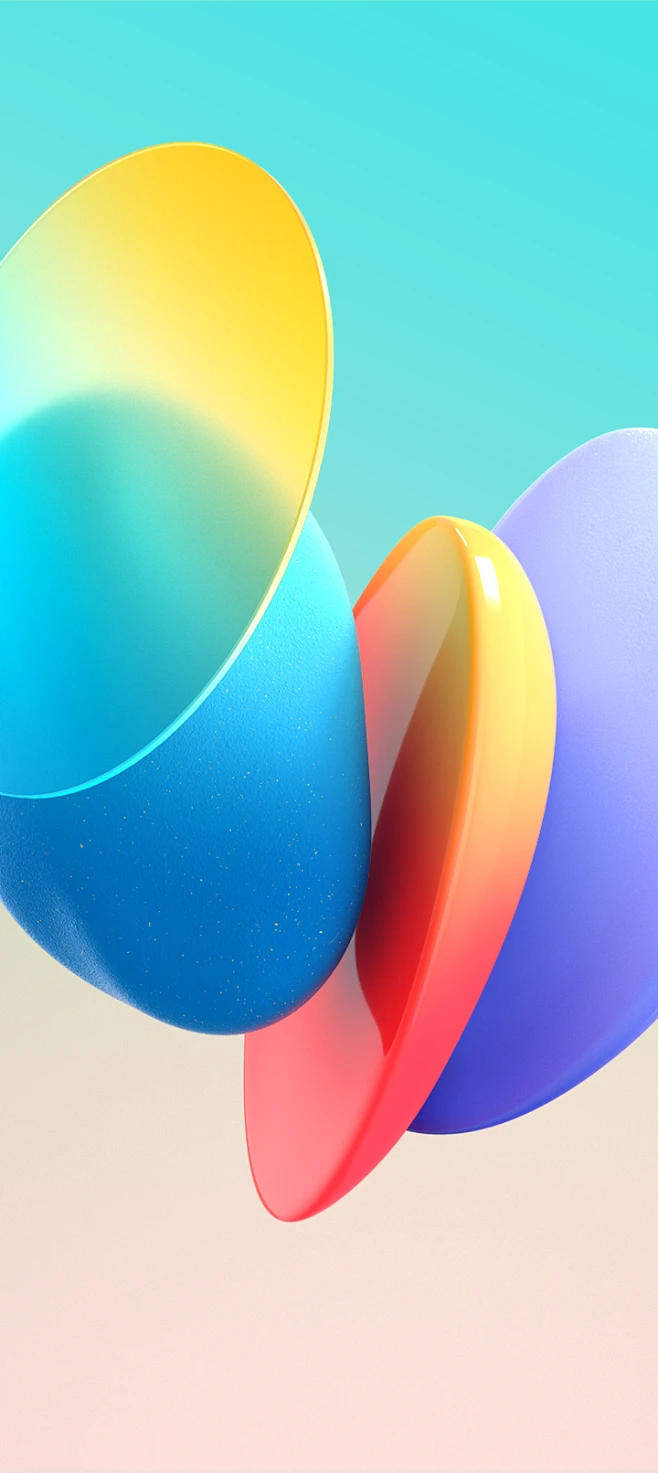 Tecno POP 8｜Spark Go 2024_Wallpaper 01-花瓣网