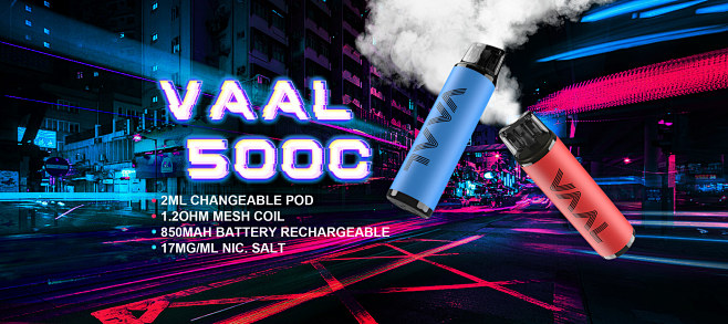 Pod Salt Go 500 Puffs Disposable_81126240