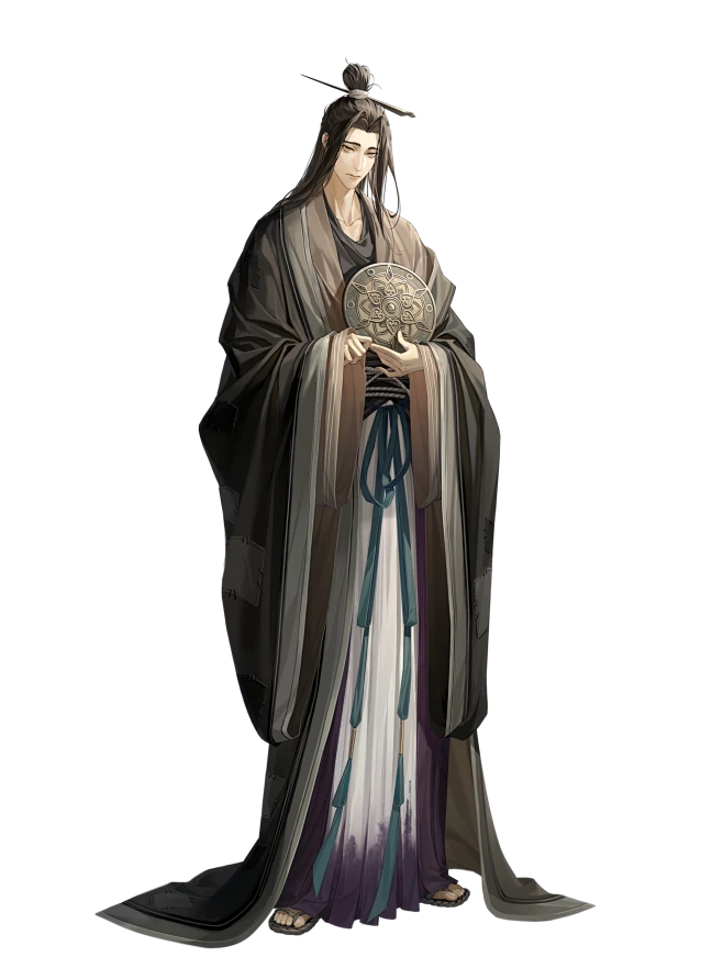 原画群：755598524 (103)-花瓣网