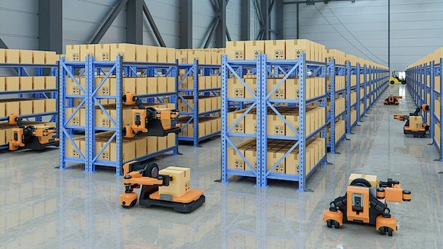 automated-warehouse-agv-robots-with-delivering-3d-rendering_41470-4258 ...