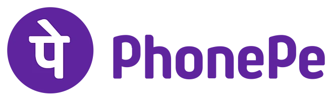 PhonePe_Logo-花瓣网
