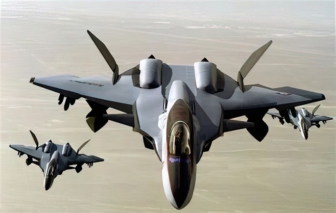 超时空要塞YF-30