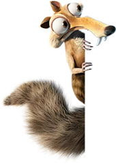 冰河时代冰川期免抠素材_元小素 https://iipng.com 冰河时代 冰川期-花瓣网