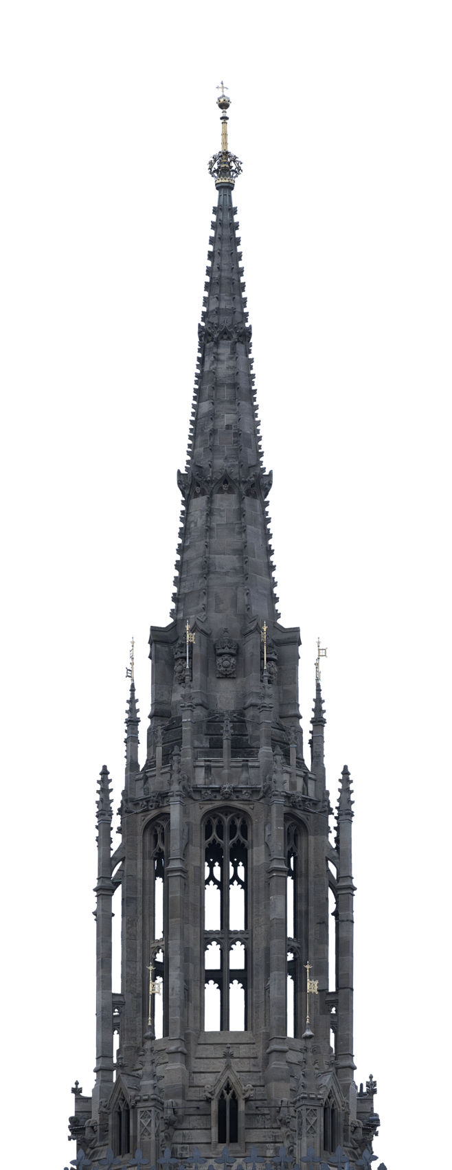 Gothic Spires (31)