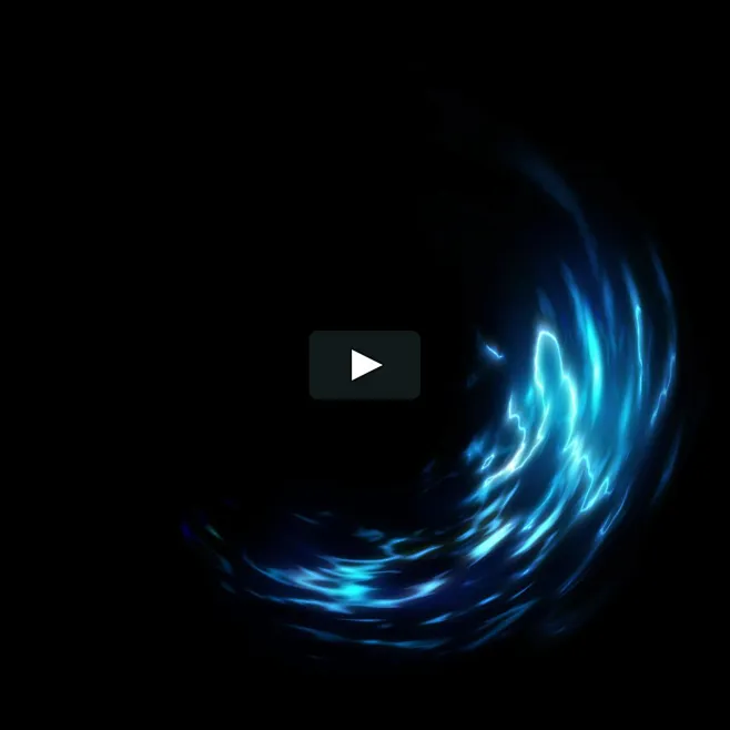 Electro/energy slash | Game effect, Body photography, Slash-花瓣网