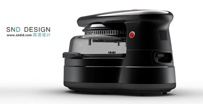 家电产品设计|专业工业产品设计公司|深圳产品外观造型设计图片_产品图片素材-花瓣网