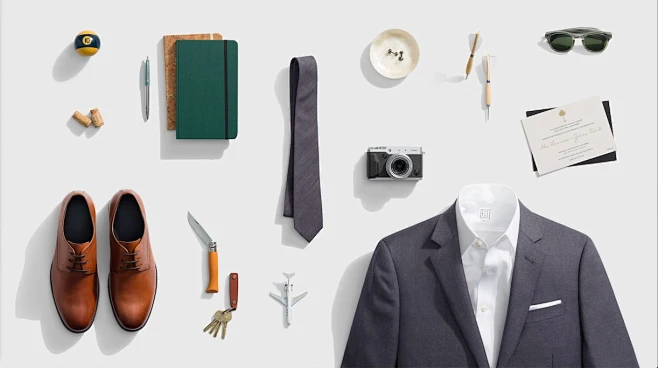 Marek Associates - Brian Primeaux - Portfolio : Marek Associates ...