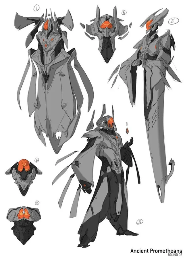 || CHARACTER DESIGN REFERENCES | キャラクターデザイン • Find more at