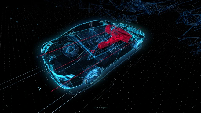 Dennis Schaefer on Behance-花瓣网