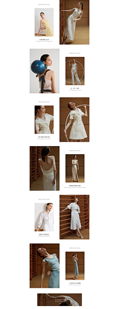 Rose Ling Ling-花瓣网|陪你做生活的设计师 | 网