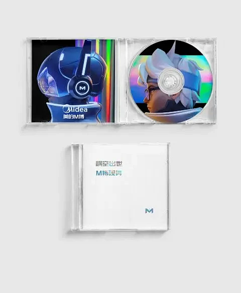 blender Cartoons design doctor Intellectual Property IP 卡通 科技感 ...