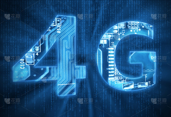 4g,背景,数字化显示,快进符号,无线电波,电话线,多代家庭,未来,水平画幅,形状