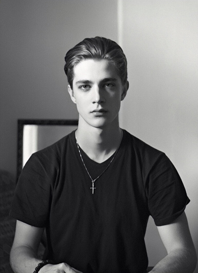 Pedro Rafael Bertolini 佩得罗·拉斐尔·贝托里尼