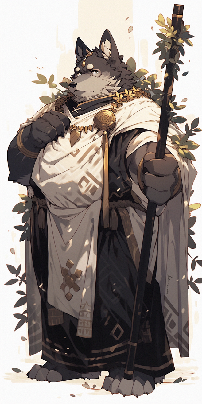 Furry_Roman BC_zxs 4