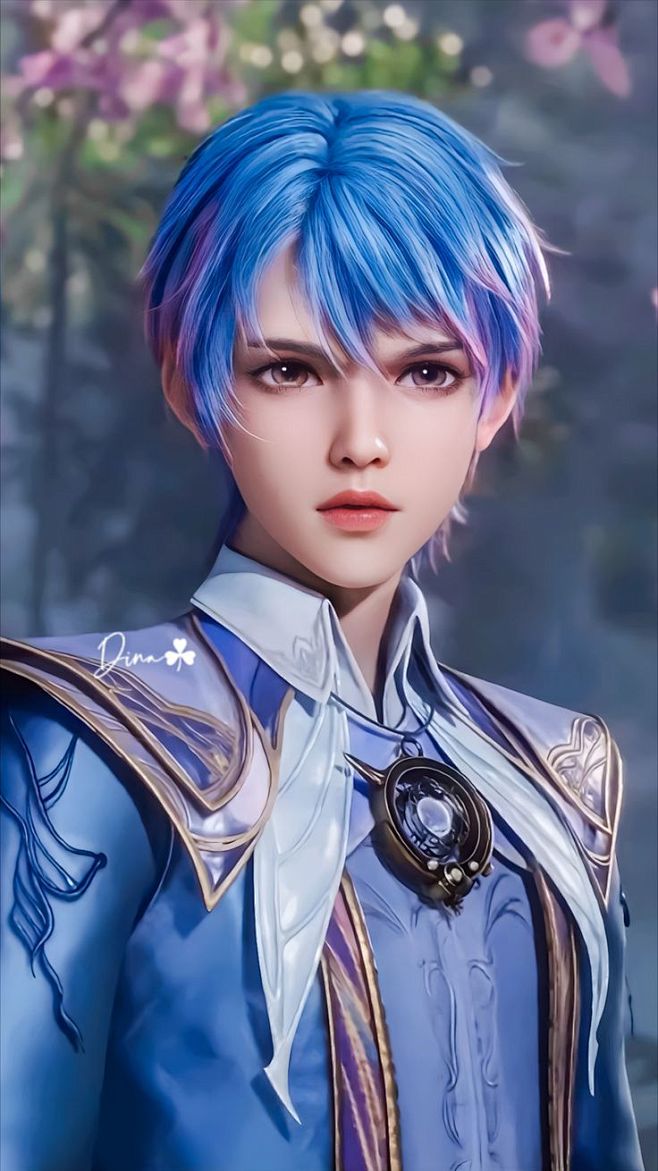 Soul land 2 | Douluo Dalu 2 | 斗罗大陆2动画 | 绝世唐门动画 | Jue Shi Tang Men ...