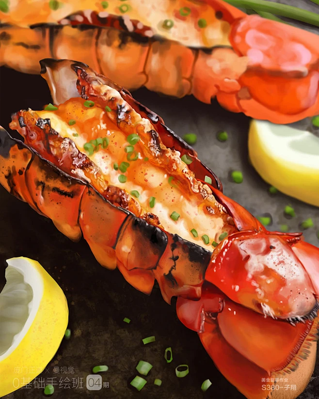 曼视觉x庞门正道第四期_范丽琴_68Design-花瓣网