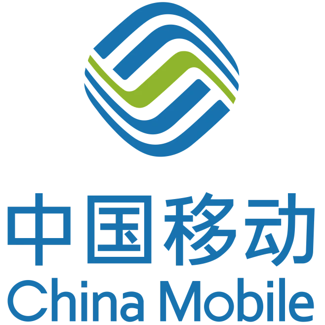 中国移动 China Mobile-花瓣网